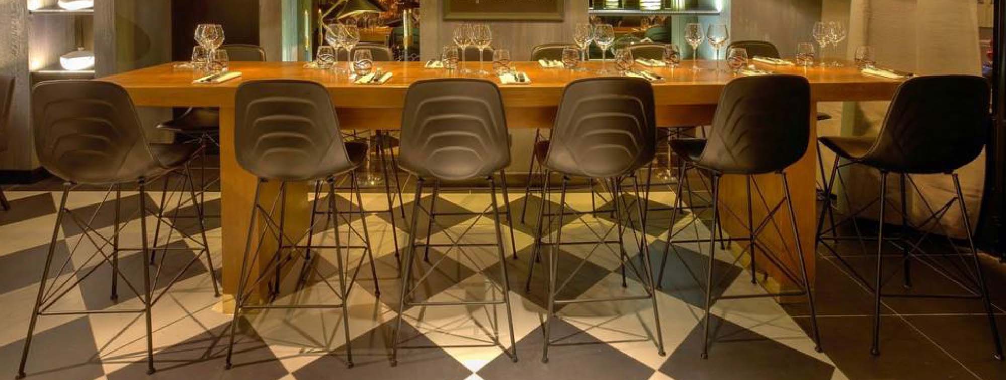 Softline Italia - DOT Orange design